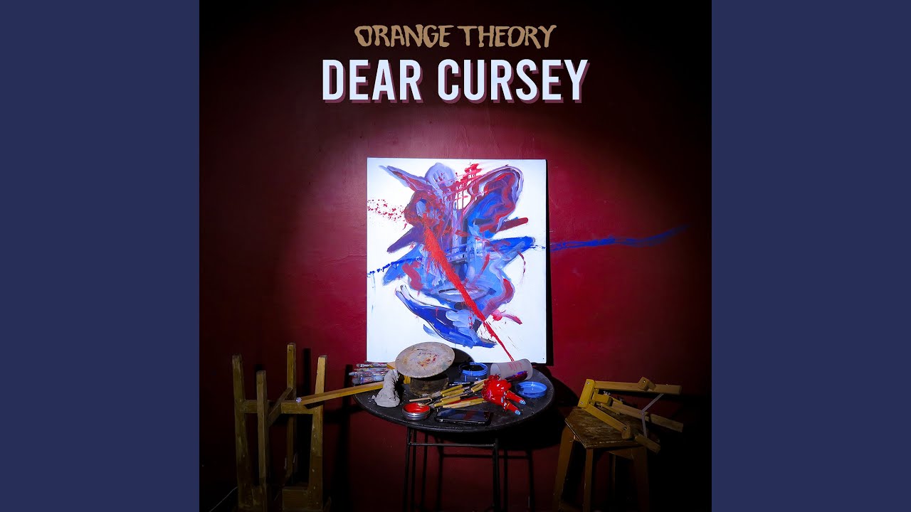 Dear Cursey - YouTube