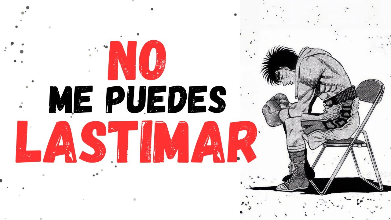 No Me Puedes Lastimar - David Goggins - RESUMEN ANIMADO - YouTube