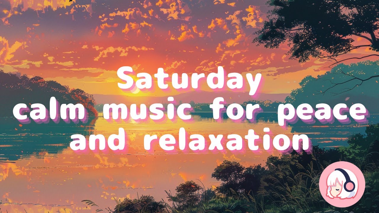 calm music for peace and relaxation / lounge mucis chill out /Relaxing ...