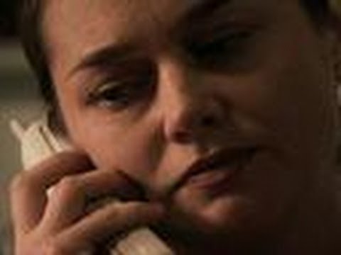 Taking a Stand | ID Films: Telling Amy's Story - YouTube