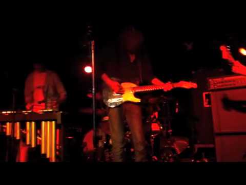 Mike Marchant's Outer-Space Party Unit - YouTube