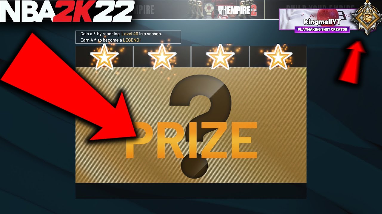 OMG *NEW* NBA 2K22 LEGEND REWARDS LEAKED BY SOME COMPUTER NERDS - YouTube