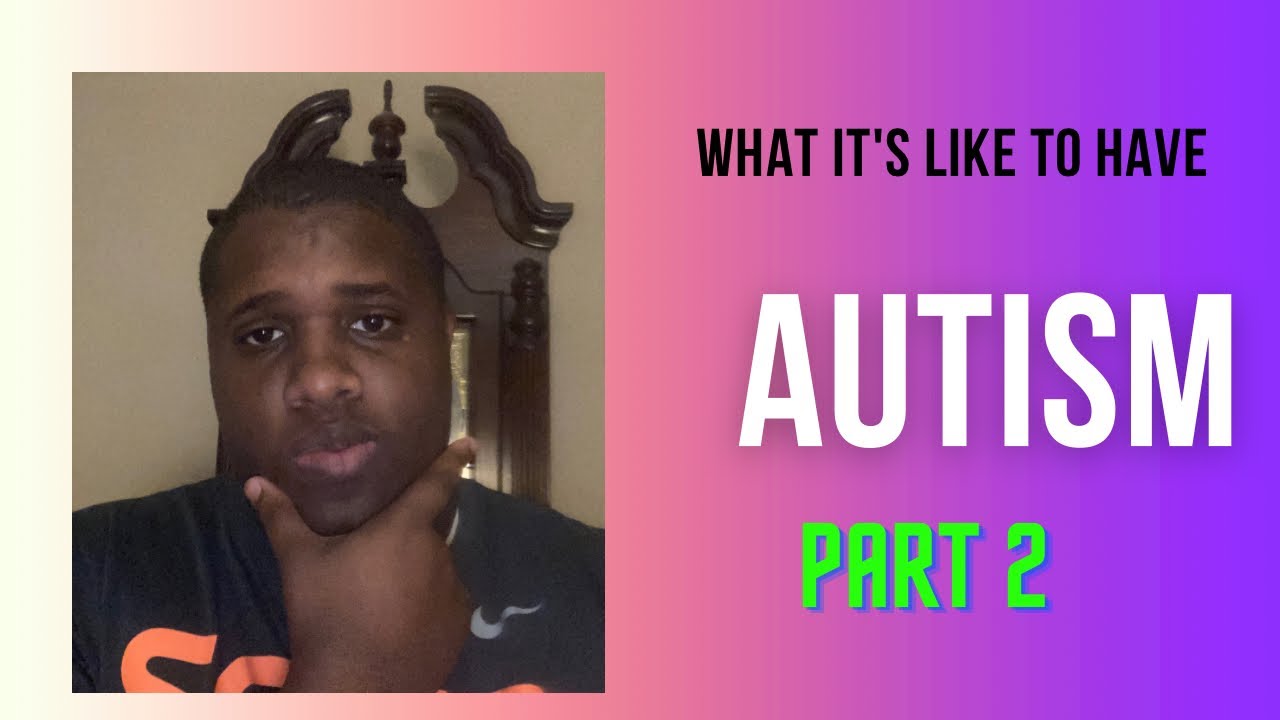 What it is like to have AUTISM AS AN ADULT: My Mental Health Story ...