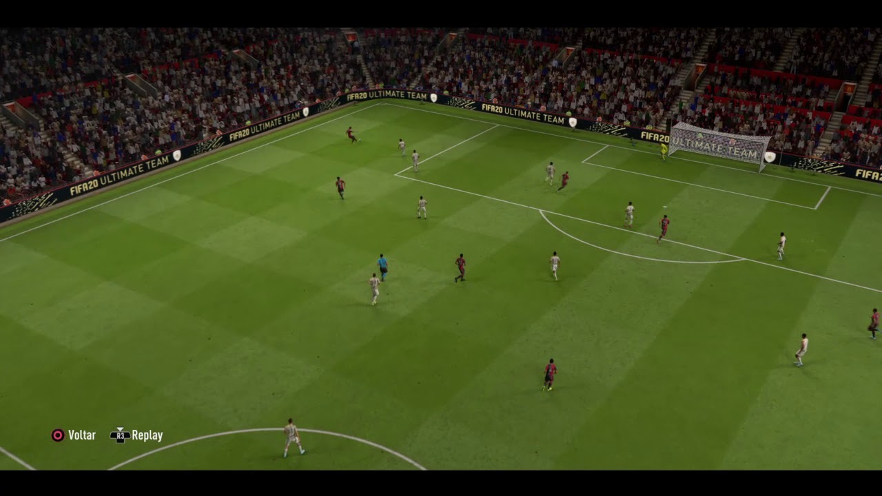 FIFA 20_Kent - YouTube
