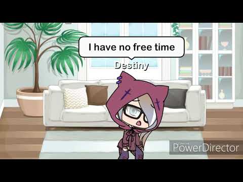 I'm sorry.... {important update}