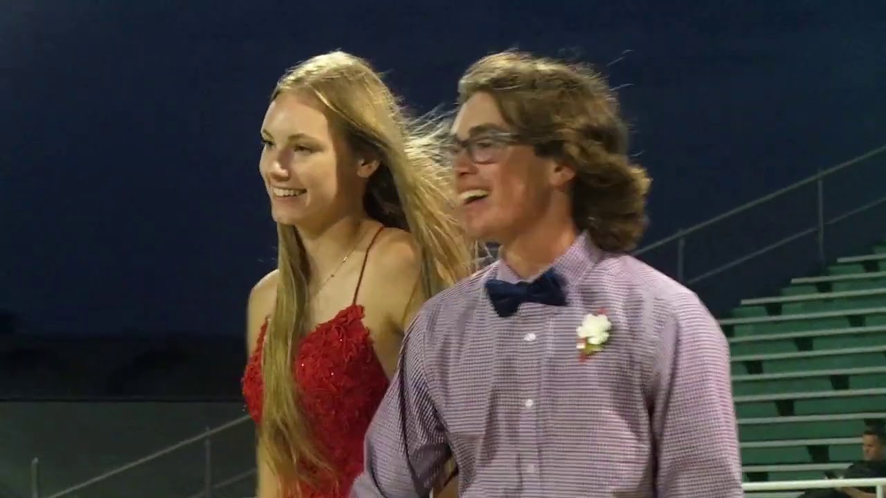SLHS "Prom Not Prom" - YouTube