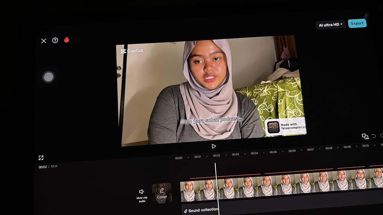 biografi Teuku markam - YouTube