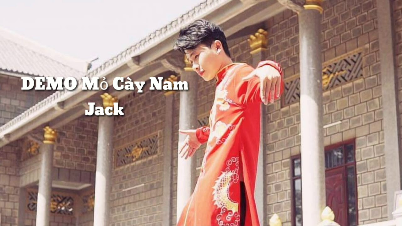 DEMO Mỏ Cày Nam - Jack (G5R) - YouTube
