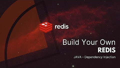 Build Your Own Redis in Java - YouTube