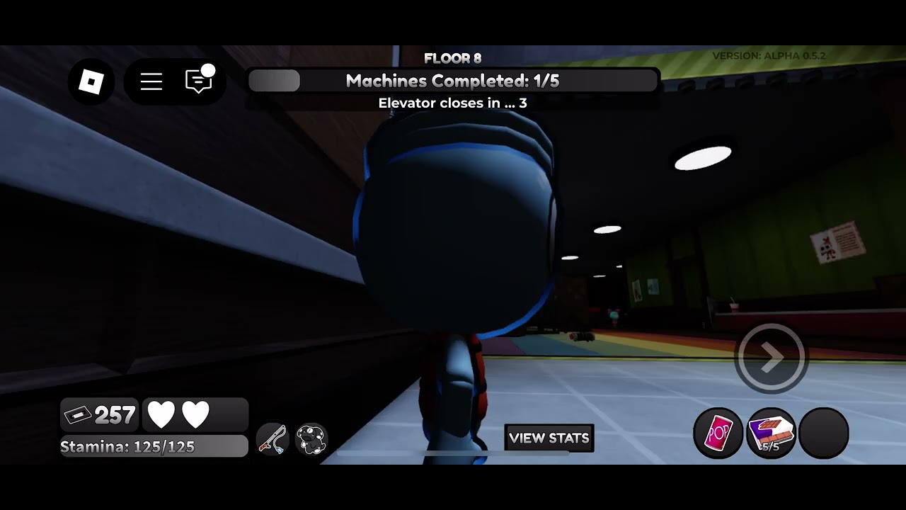 i found twisted asstroke (astro) in dandys world1!1!1!!1 - YouTube