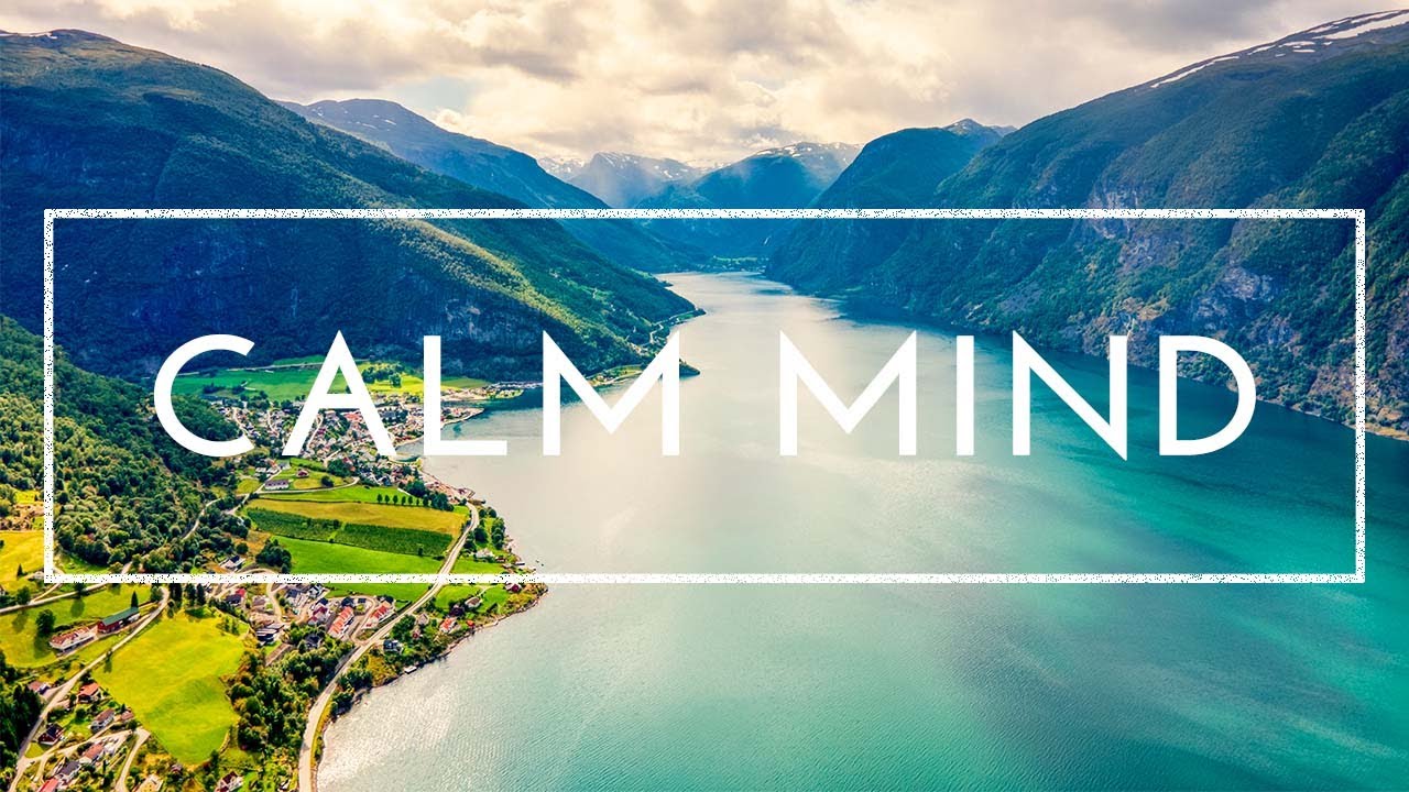 Relaxing Music To Study And Concentrate - Calm Ambient Music for Study ...