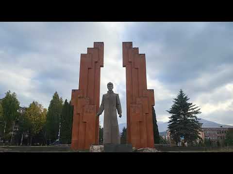 The Beauty of Stepanavan, Armenia | Armenia Journey Guide