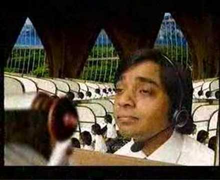 Phone Jacker - Broadband guy - YouTube