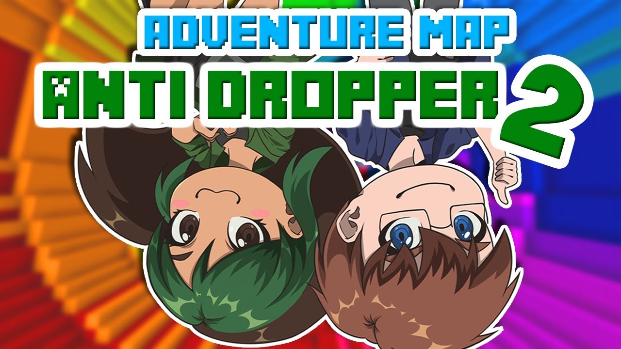 Anti Dropper 2 - YouTube