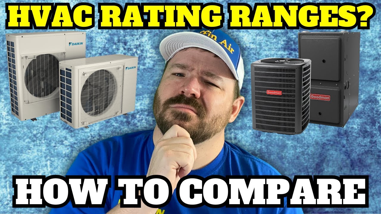 CONFUSED With HVAC SEER Range EXPLAINED HERE YouTube confused-with-hvac-seer-range-explained-here-youtube