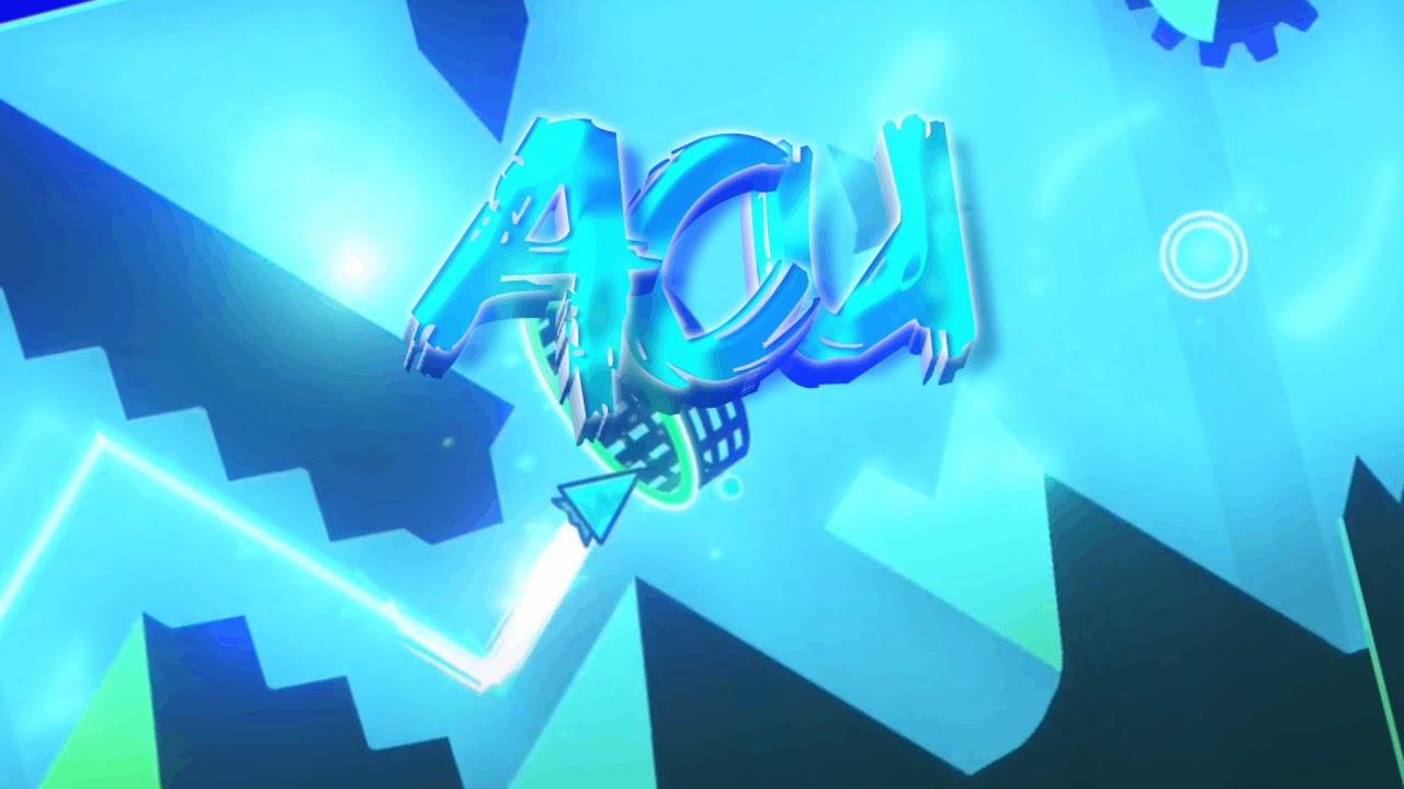 ACU 100% | 1ST EXTREME DEMON | Fails: 85%, 84% 78% 3x 76% 2x | FINALLY ...