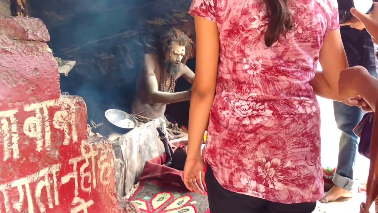 Nagababa - The Last Village of India You Should Visit - YouTube