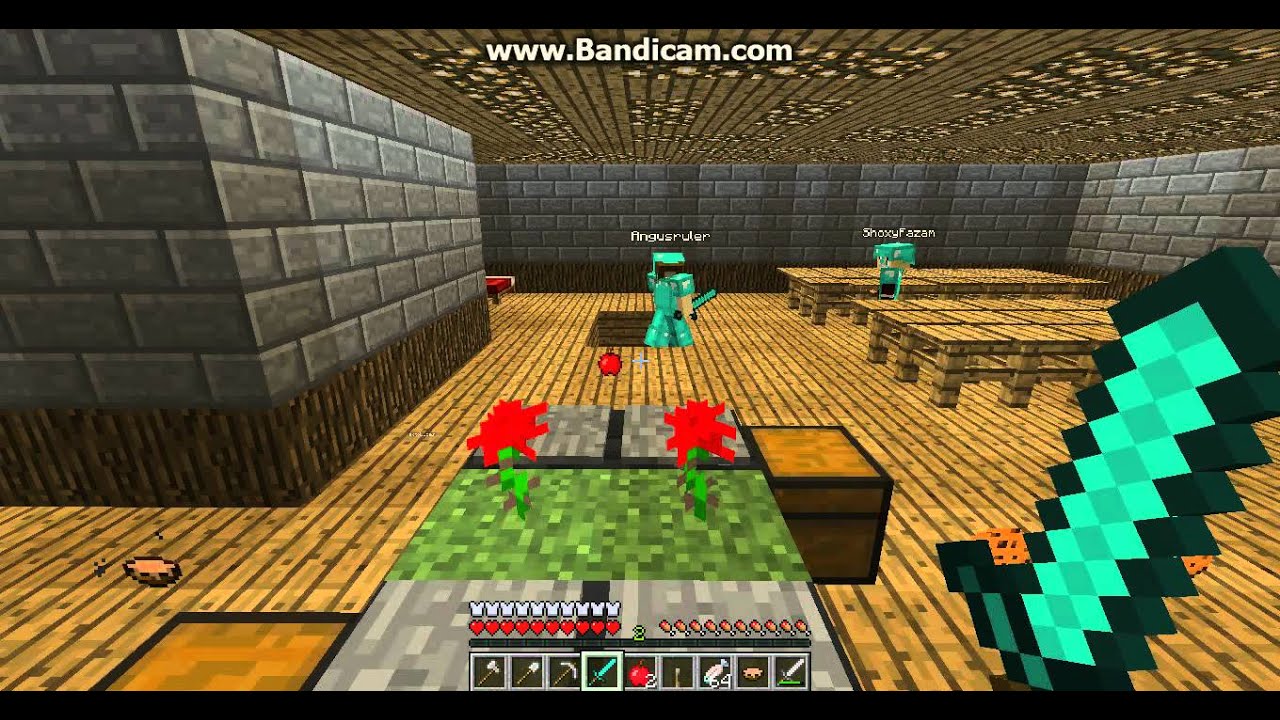 Custom Map; Hetaoni. Part 1: I ran over America. - YouTube