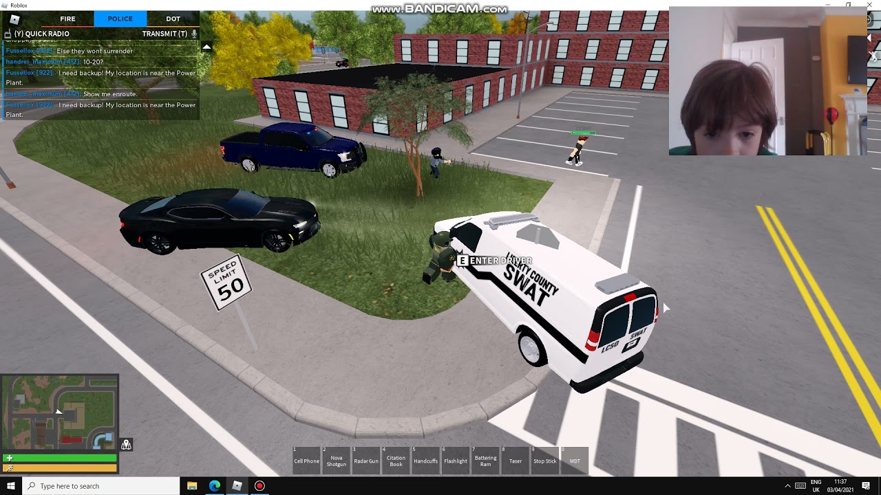 Liberty County 1 rp - YouTube