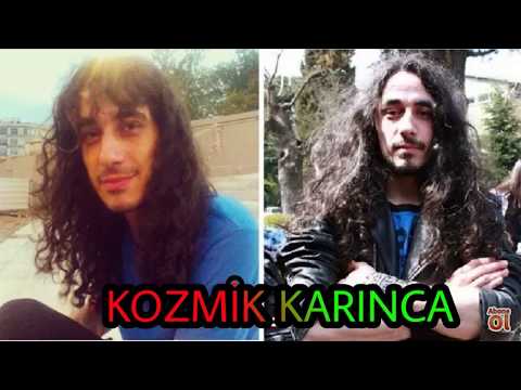 KOZMİK KARINCA KİMDİR? - \