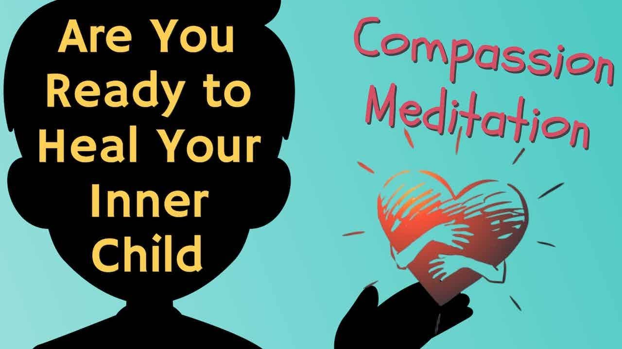 Embracing Your Inner Child: A Path to Transformation - YouTube