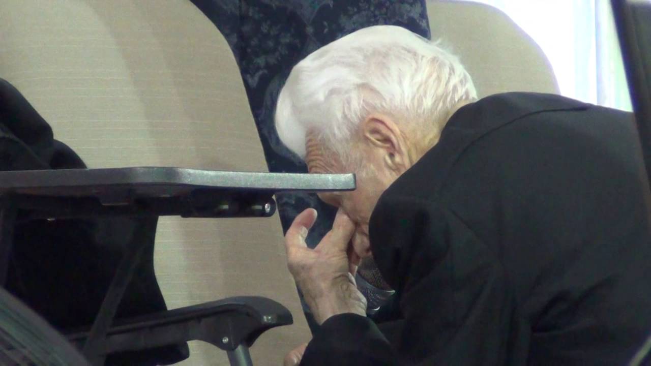 Prophet David Terrell 5-14-16 pm - YouTube