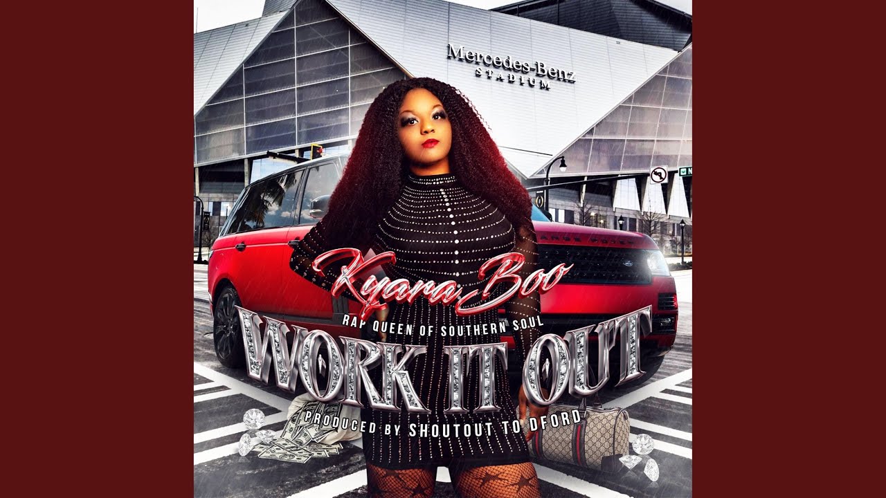 WORK IT OUT - YouTube