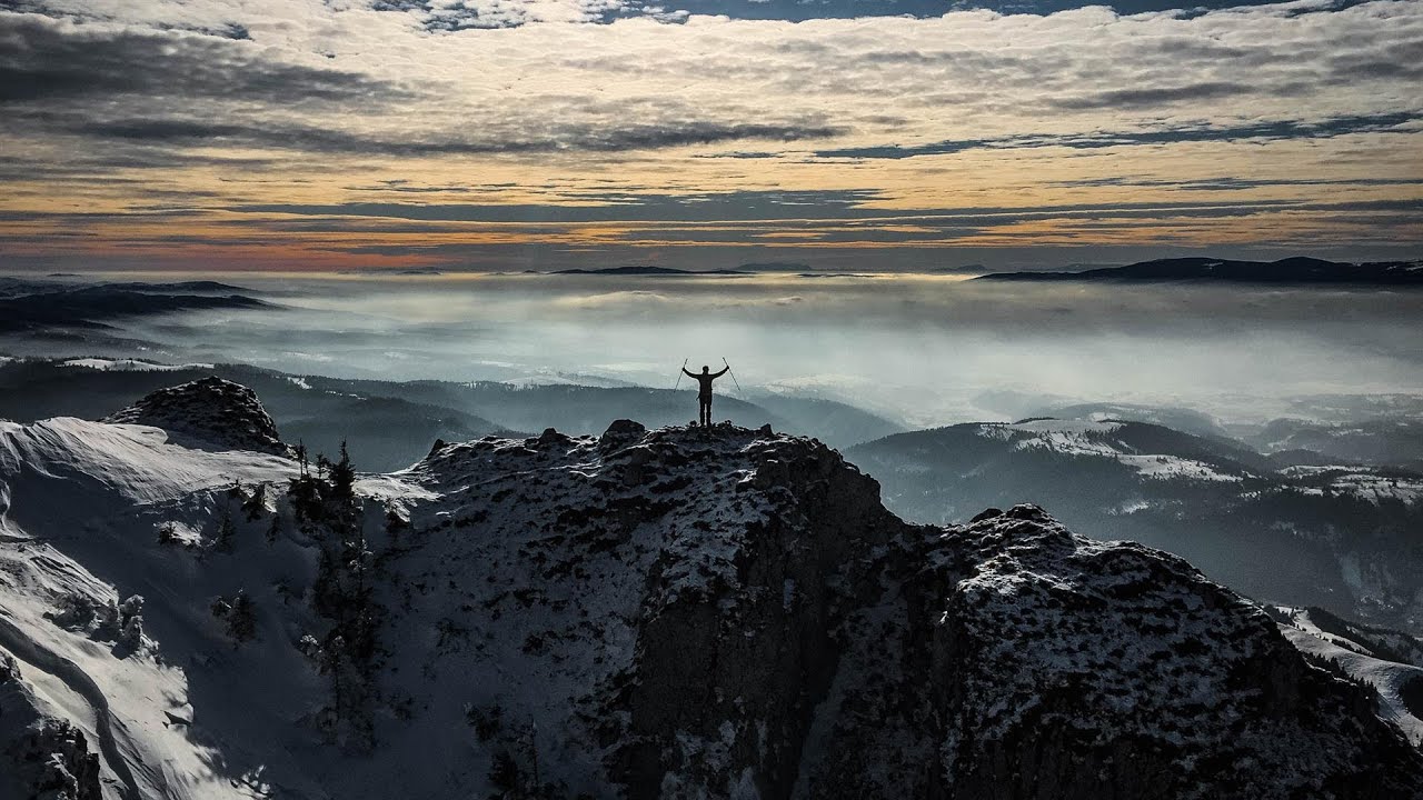 Muntii Romaniei | Haide 2020 | The Mountains of Romania - YouTube