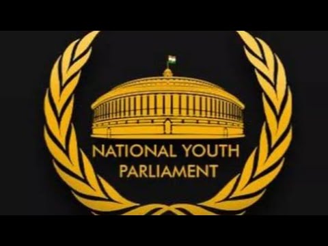Youth Parliament at Kv Ratlam (m.p.) - YouTube