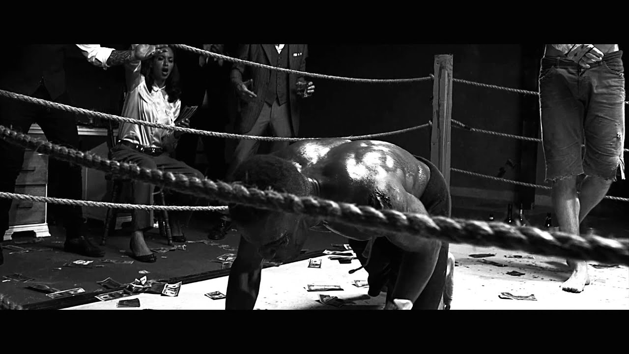 Hot Fire (Official Music Video) - YouTube