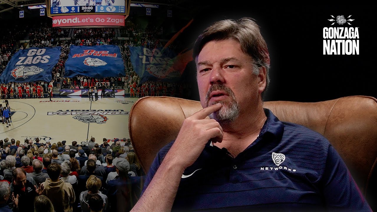 Greg Heister: Players are 'foolish' to transfer out of Gonzaga men's ...