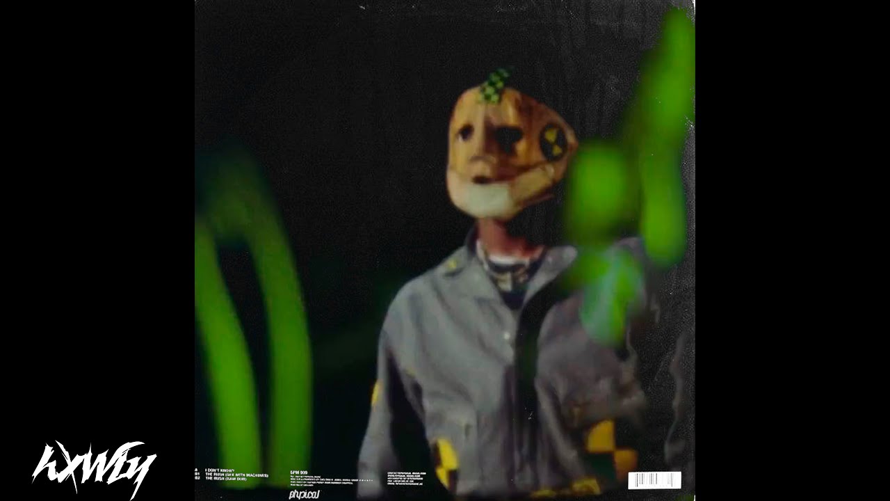 [FREE] ASAP Rocky x ASAP Ferg Type Beat 2023 ~ "Lost Of Mind" // hard ...