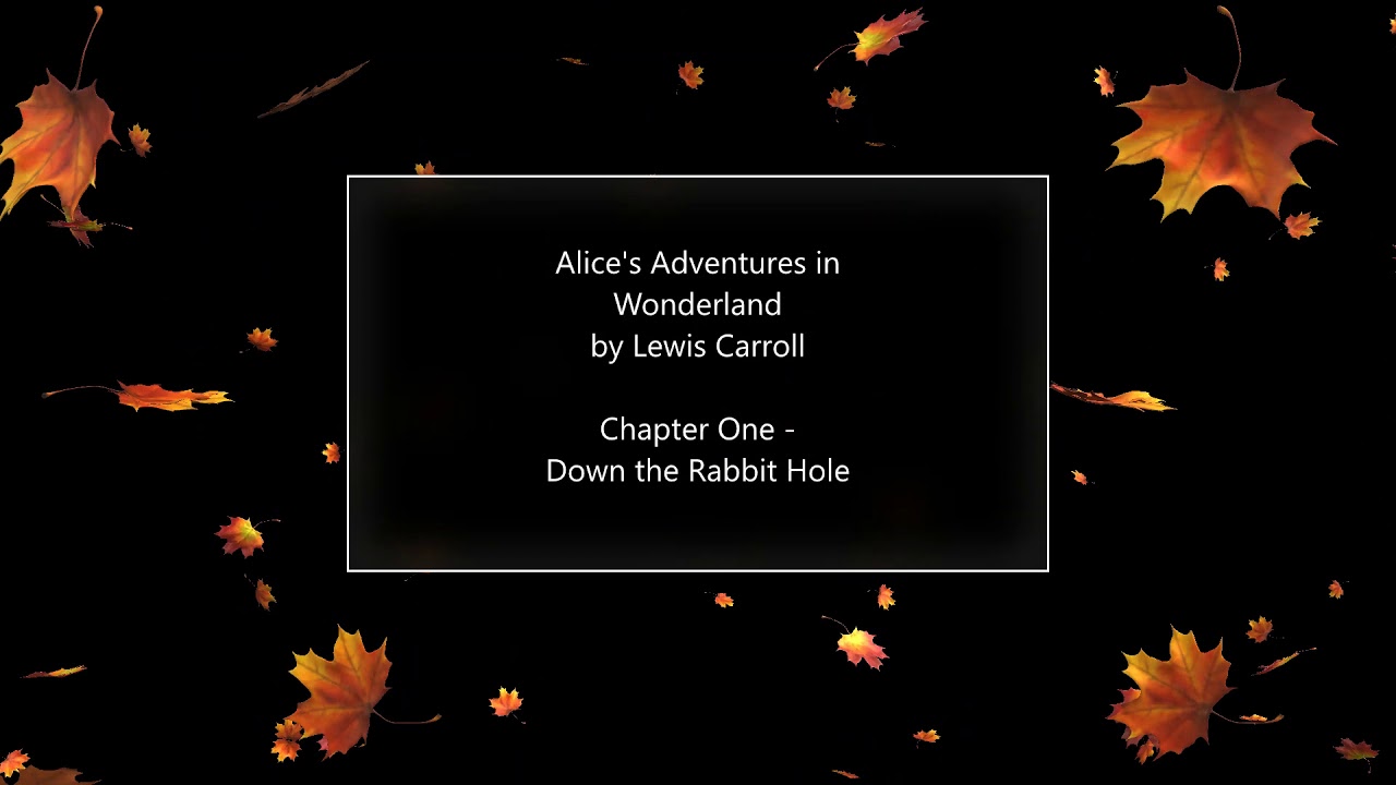 Year 6 The first chapter of our new class reader! - YouTube