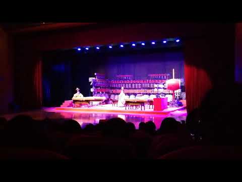 Clock performance in the warring States period of China