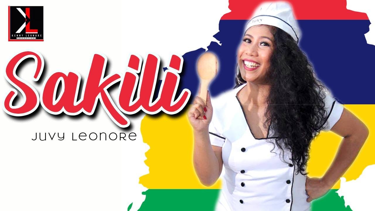 Juvy - Sakili - YouTube