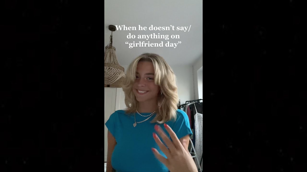 Zyzz - "I'm starting an OnlyFans to punish my bf. 😡" - YouTube