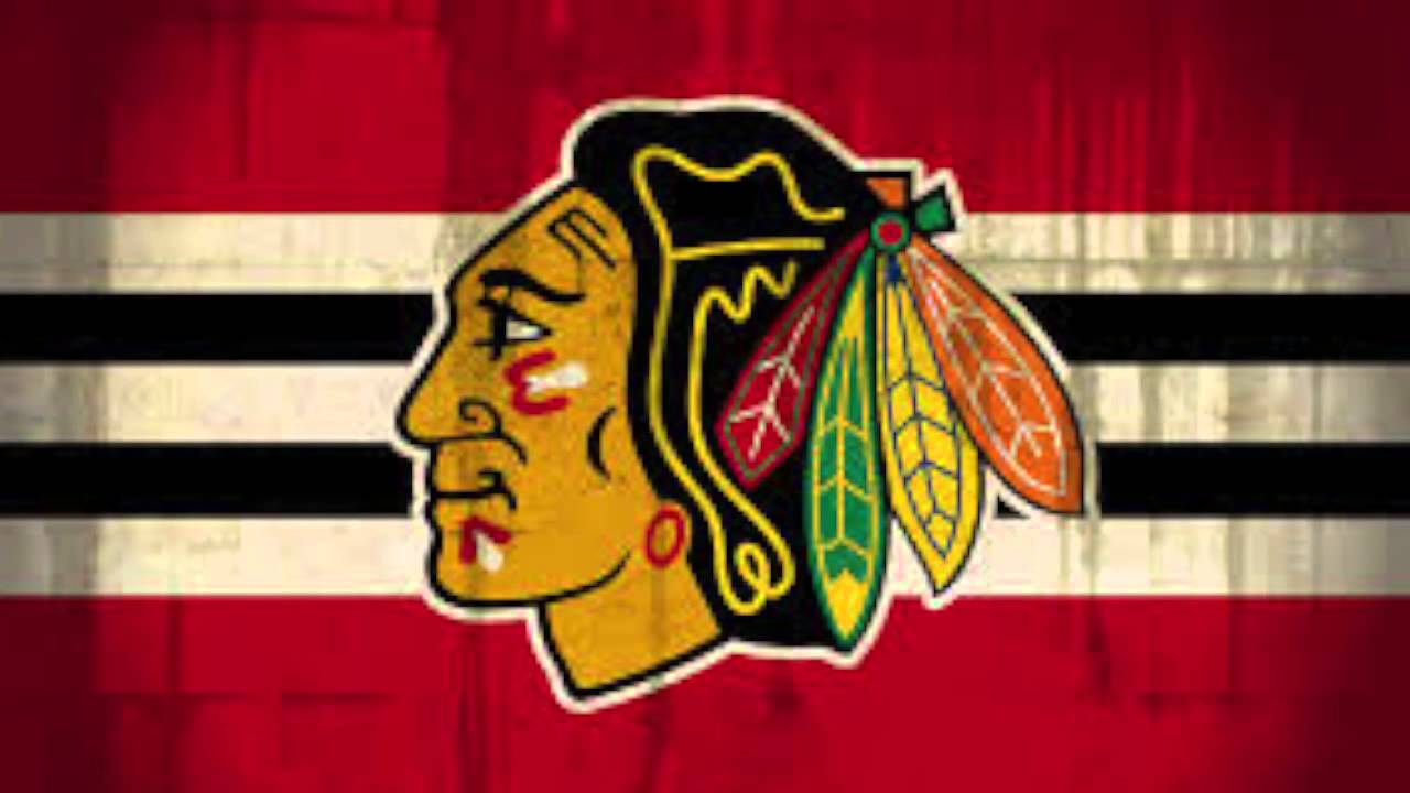 Chicago BlackHawks 2014 2015 Playoff Goal Horn - YouTube