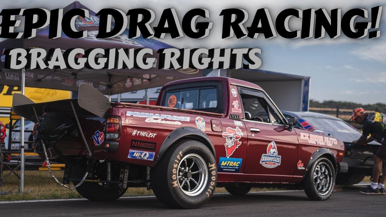 Dezzi Raceway Drags - Bragging Rights // August '22 - YouTube