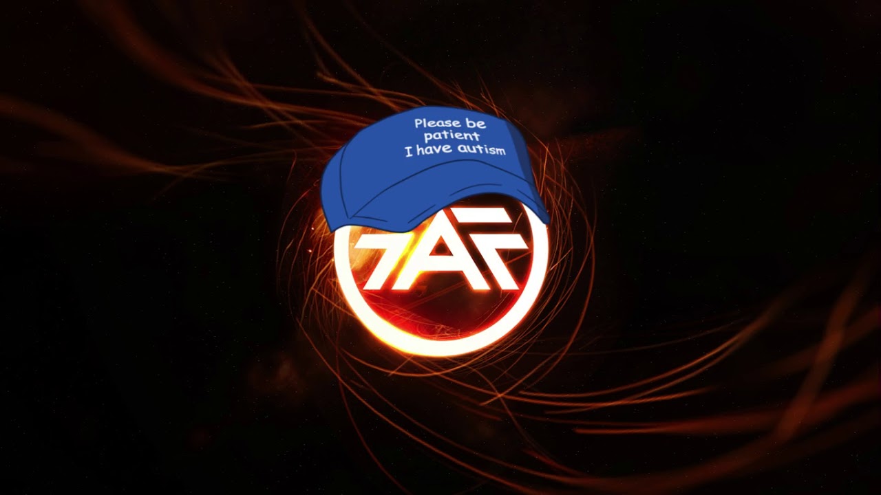 FAFing about stream 1: bad connections and bad voices - YouTube