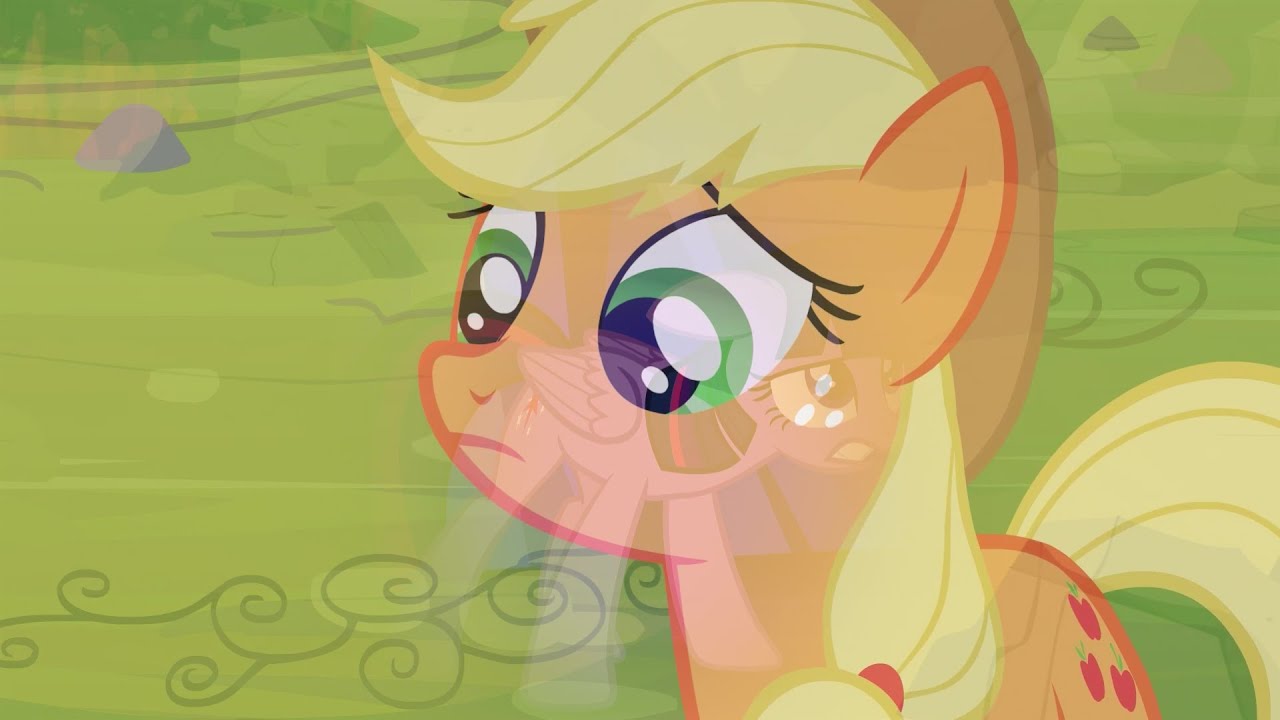 The Pony of Egypt Part 13: The Parting of the Sea and Finale - YouTube
