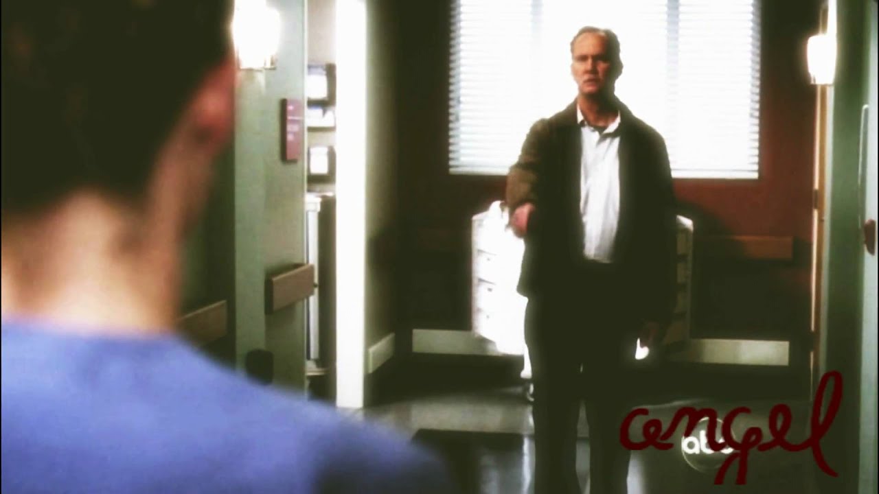 Grey's Anatomy Finale Tribute - A song to say goodbye - YouTube