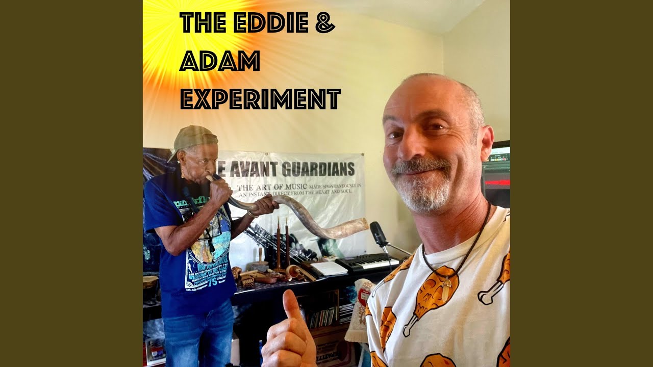 Adam, Eddie and the AE-20 - YouTube