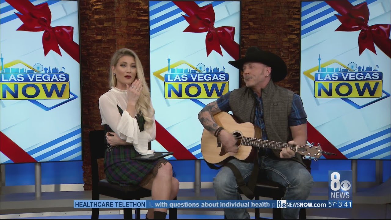 Cowboy comedy with John Wesley Austin - YouTube