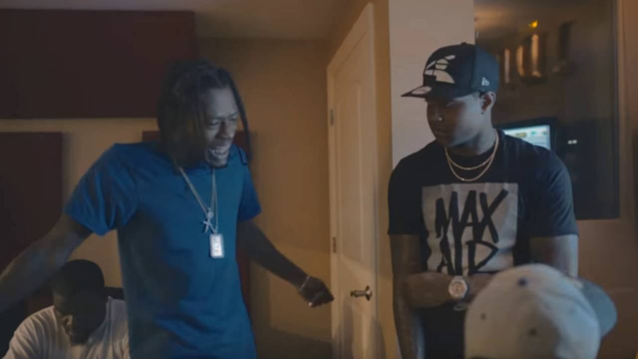 Lil Durk - Money ft. Snap Dogg (Official Audio) - YouTube