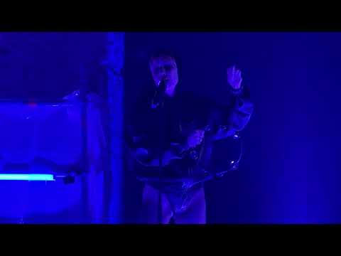 Lykke Li - I never learn(The afterparty tour live in Athens)(22/06/2026)