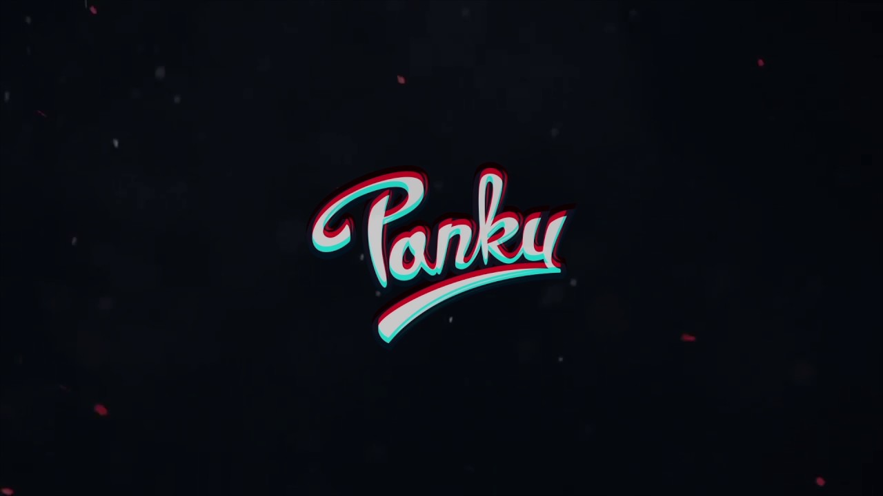 panky intro - YouTube