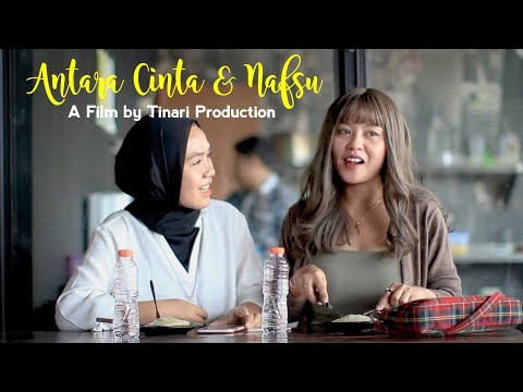 CINTA APA NAFSU - MAS JAR & NORIKA