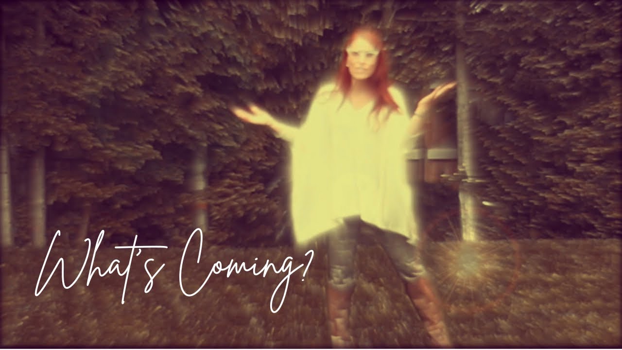 What’s Coming (Official Video) - YouTube