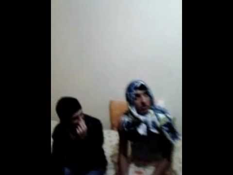 Bana yırmık atma (öğrenci versiyonu )