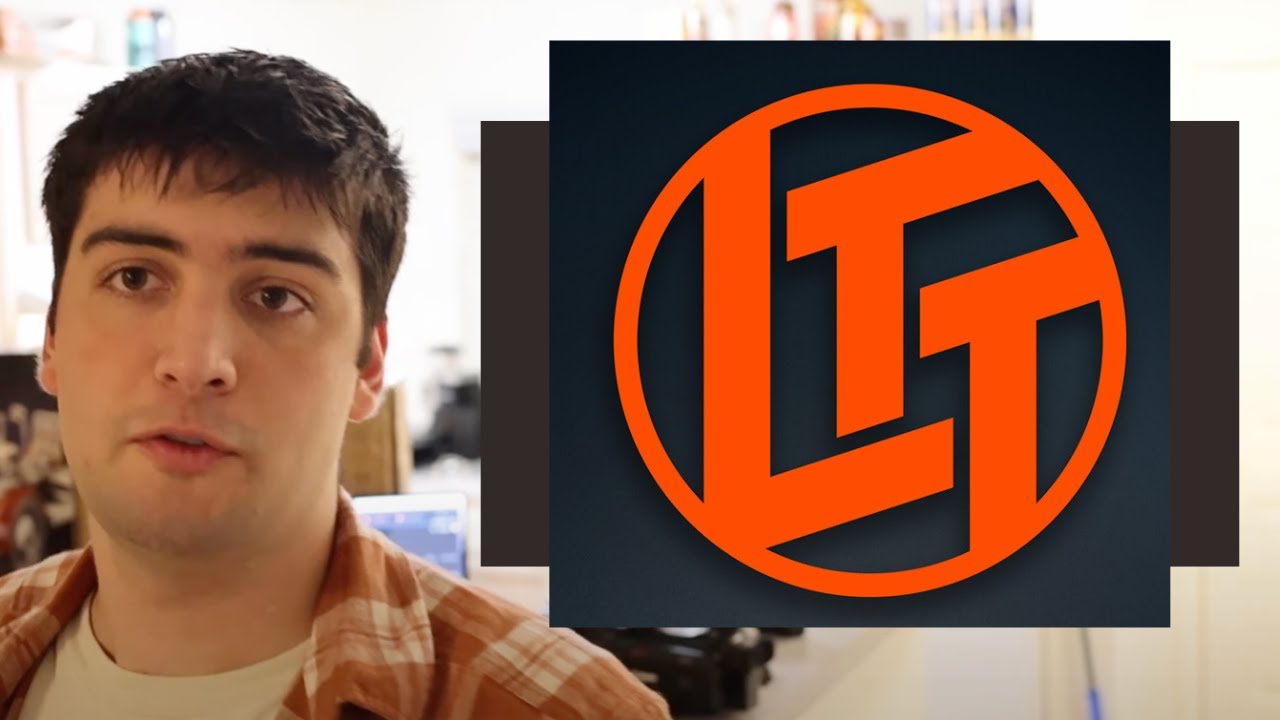 Linus Tech Tips - YouTube